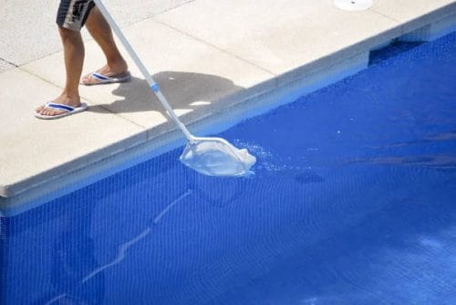 How to Winterize a Salt Water Pool | Beginners Guide