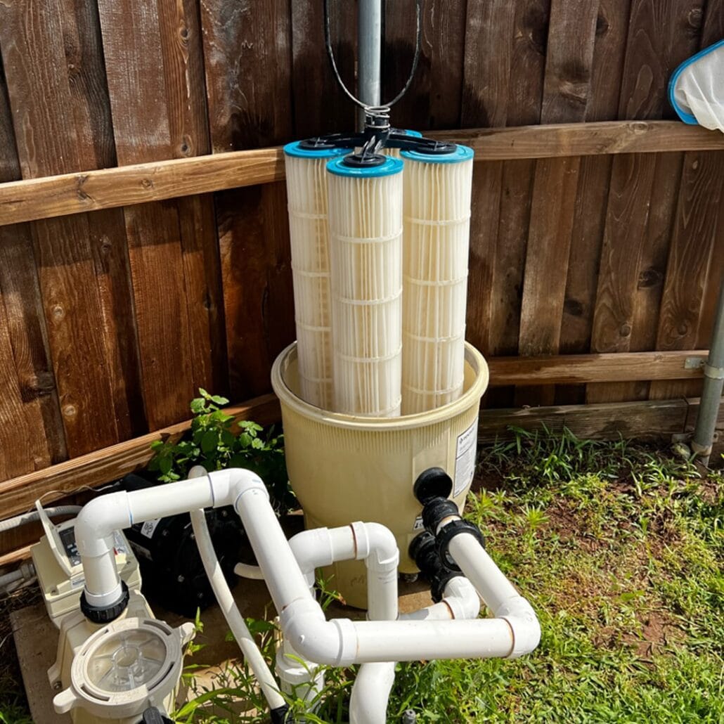 How to Winterize a Salt Water Pool | Beginners Guide