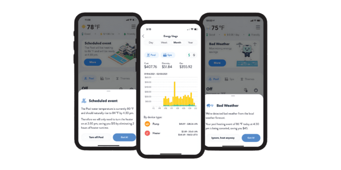 Why Poolside Tech is the Best Choice for Pool Automation System