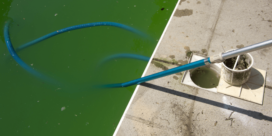 How to Maintain a Salt Water Pool: A Complete Guide - Pool Care Specialists