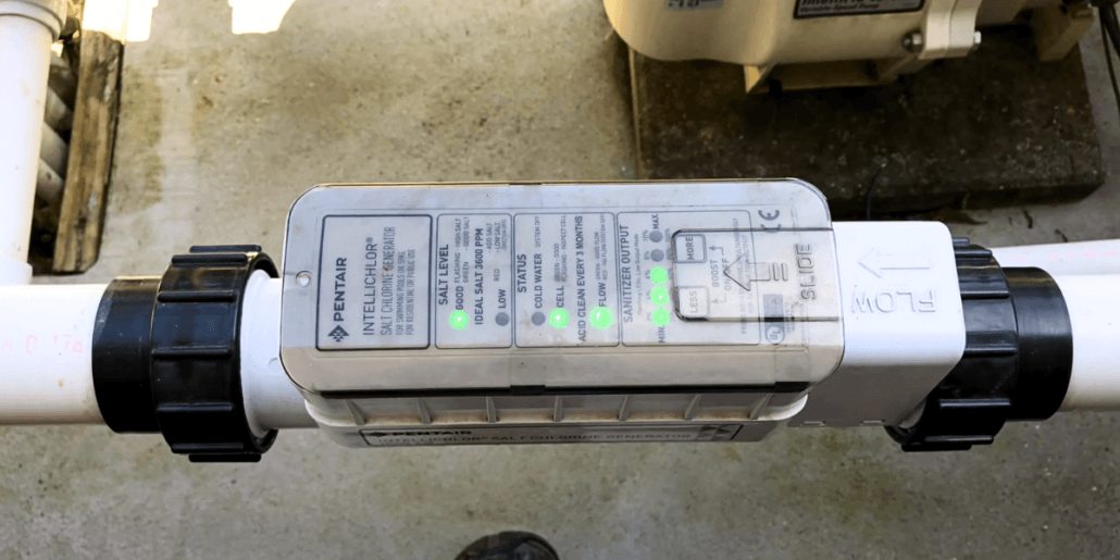 How to Maintain a Salt Water Pool: A Complete Guide - Pool Care Specialists